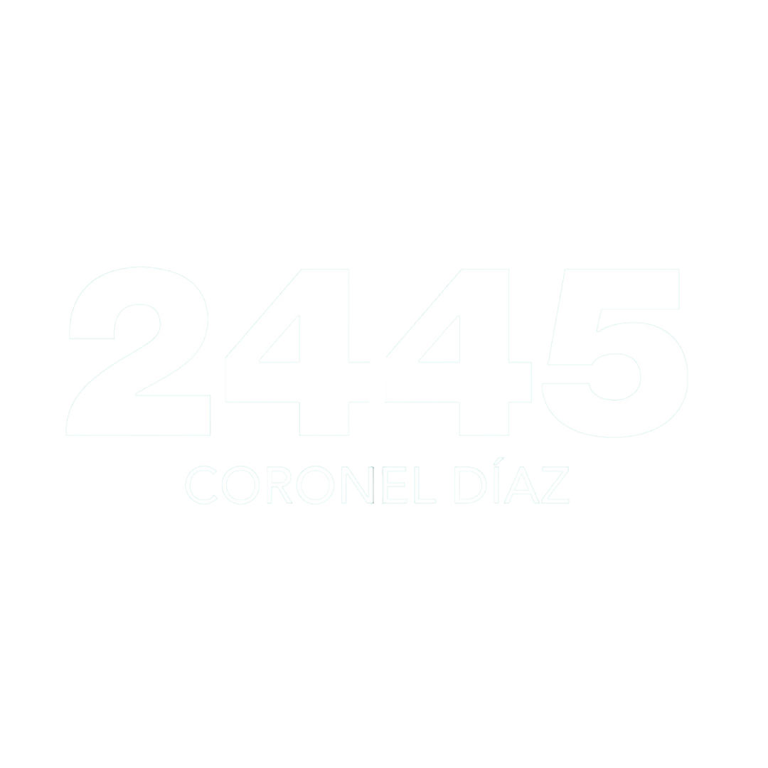 2445 Coronel - Baigun Realty